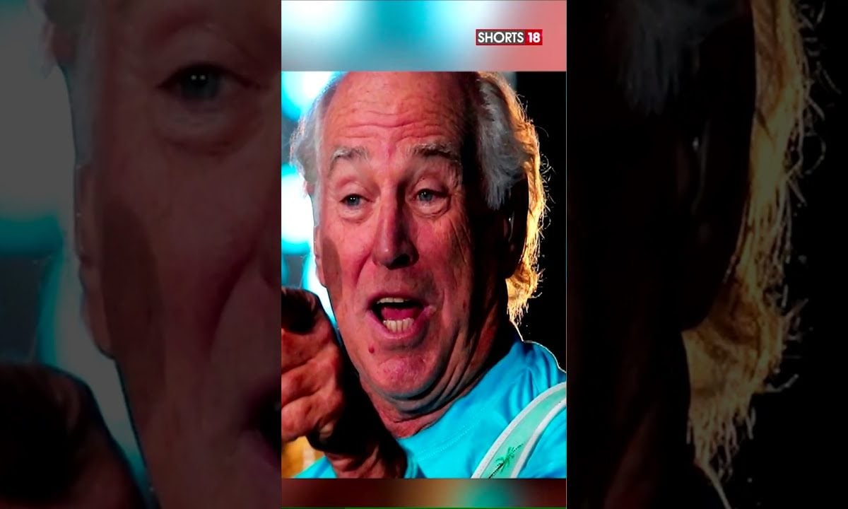 ‘Margaritaville’ Singer Jimmy Buffett, Who Turned Beach-Bum Life Into ...