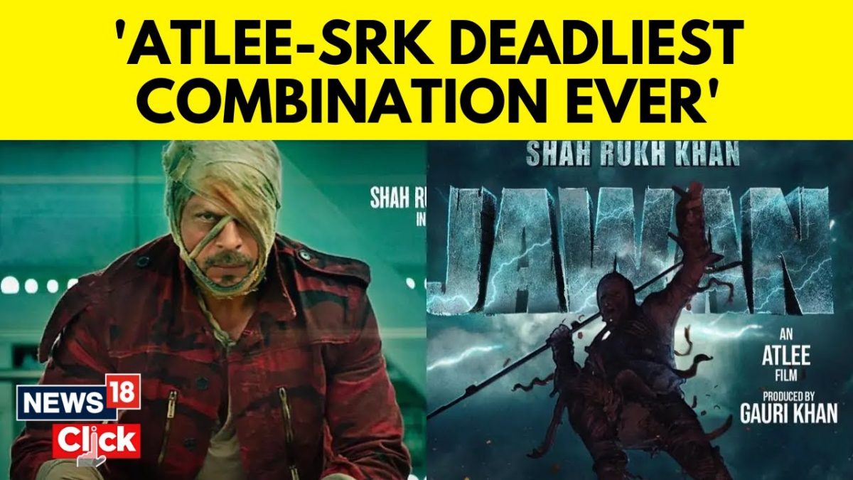 Jawan Public Review | 'Jawan' Movie Review: What's Good, What's Bad ...