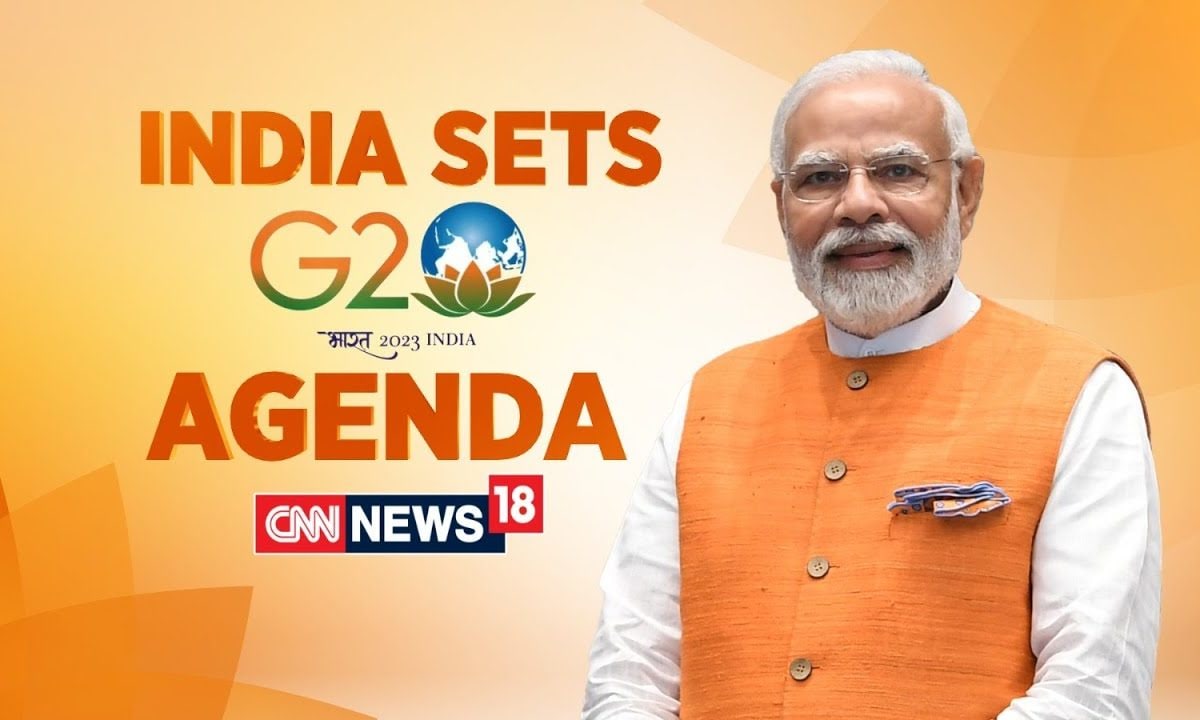 G20 Summit 2023 | A 360 Perspective Of G20 Summit In Delhi | Delhi G20 ...