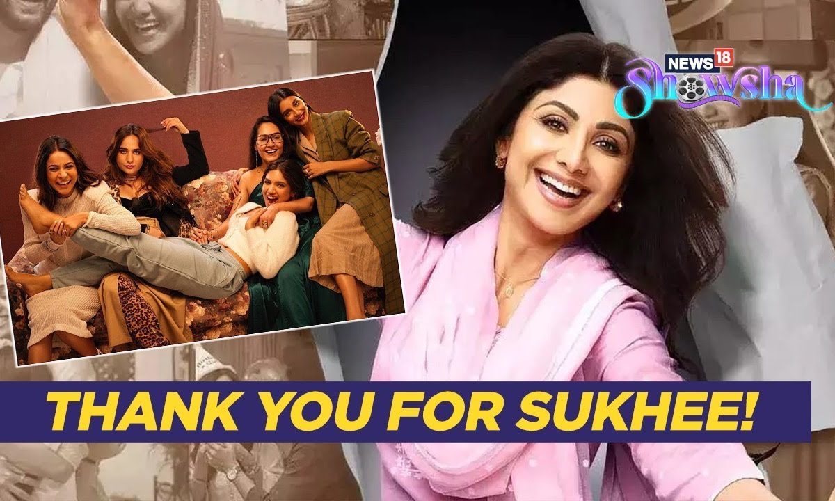 'Sukhee' Trailer Impresses; 'Thank You For Coming' Doesn't | 'Chithha ...