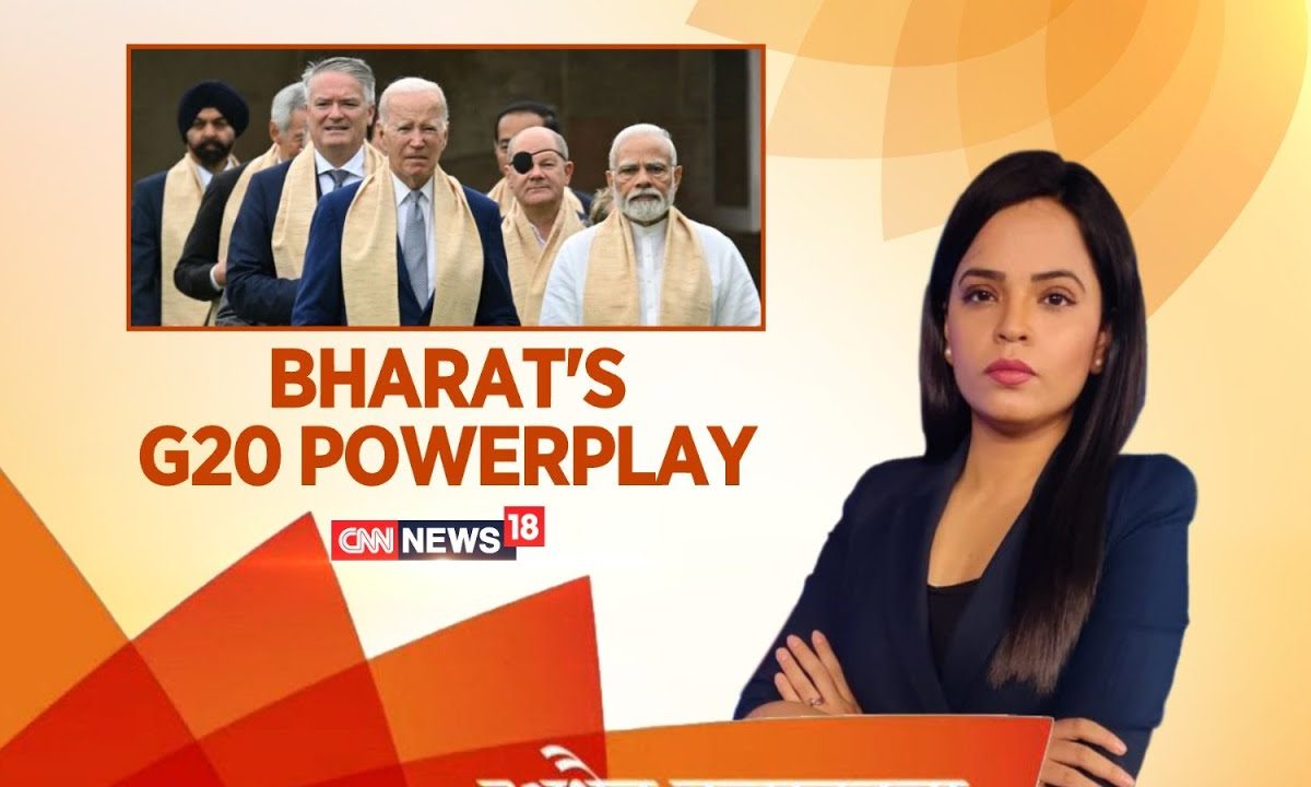 G20 Summit 2023 Updates | G20 Delhi Conclusion | India's Role In ...