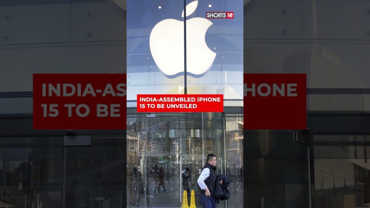 Apple to Launch India Made iPhone | Apple iPhone Launch Date And ...