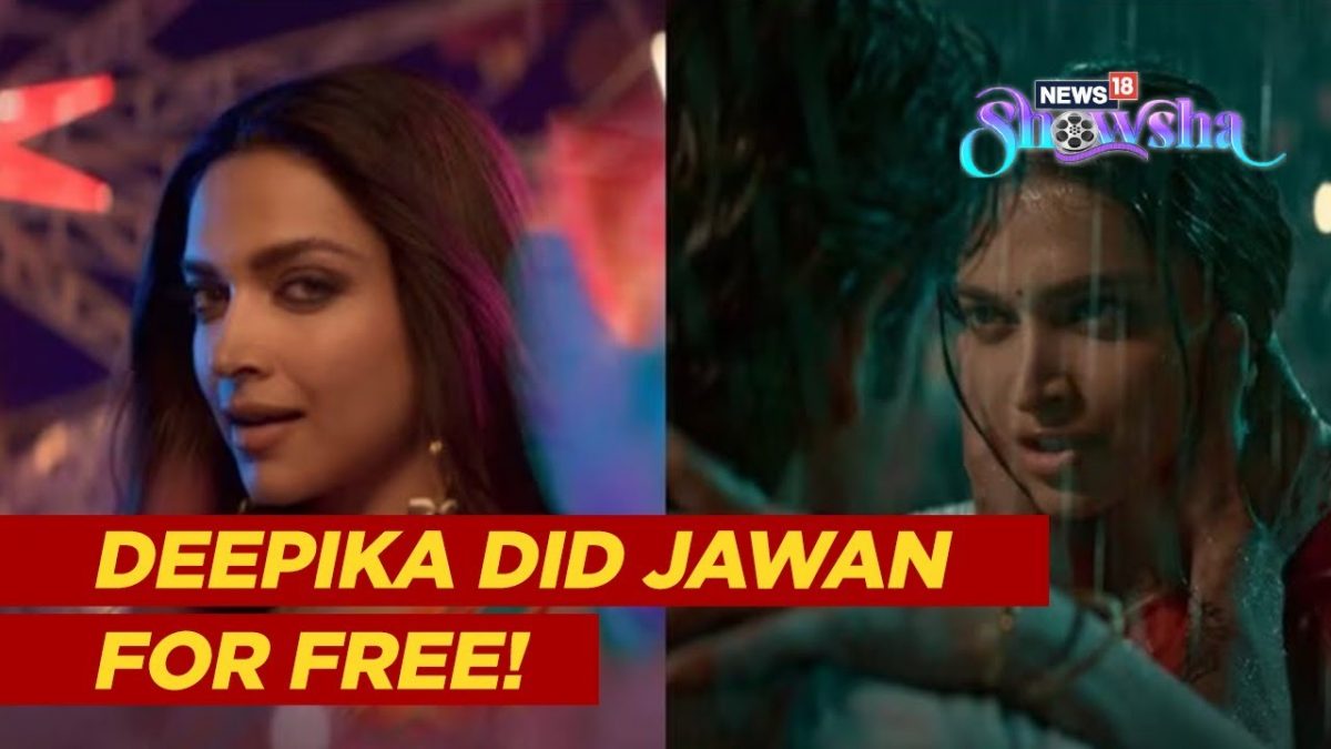 Deepika On Cameo In SRK's Jawan | Alia, Ranbir Return To India | Ira ...