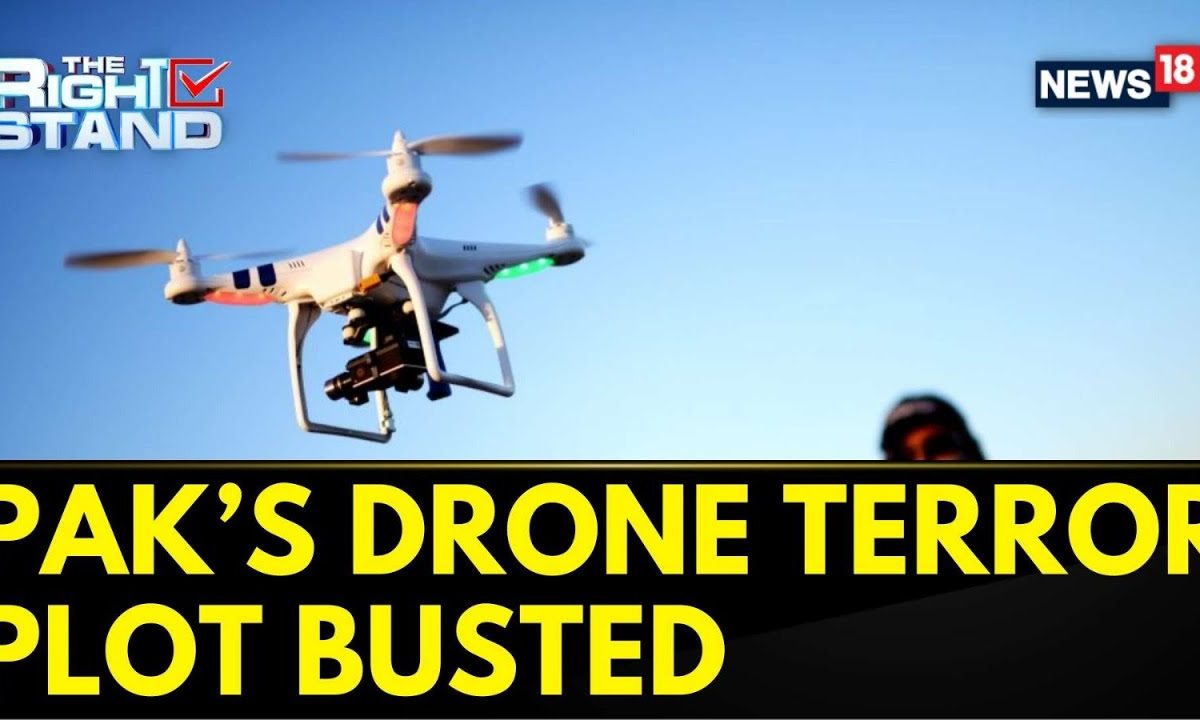 Pakistan News | Video Shows Lashkar-e-Taiba Testing The Capability Of ...