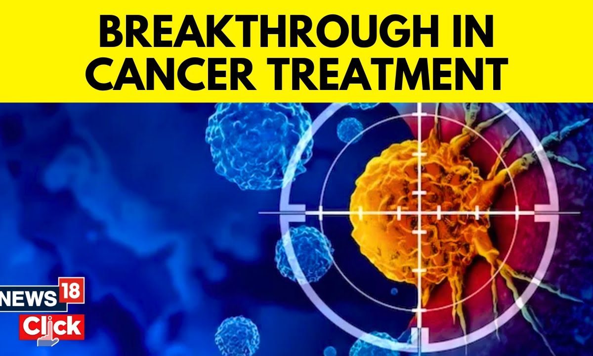 Cancer Treatment News | Bengaluru-Based Oncologists Claim Effective ...