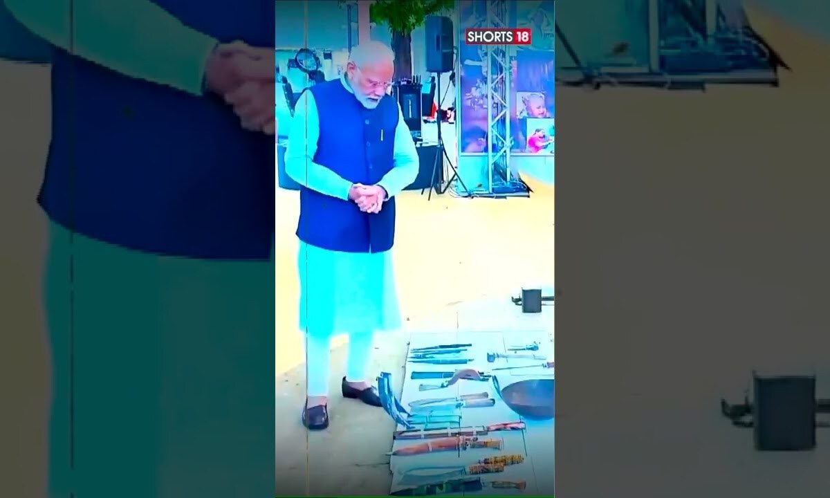 PM Modi Birthday Wishes | Wishes Pour In For PM Modi On His Birthday ...