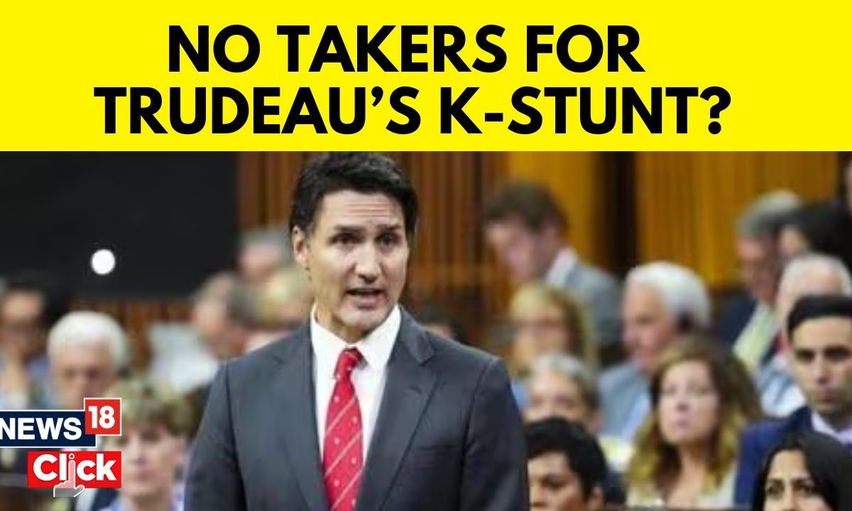 US, UK, Australia Express 'Deep Concern' Over Canada's Allegations ...