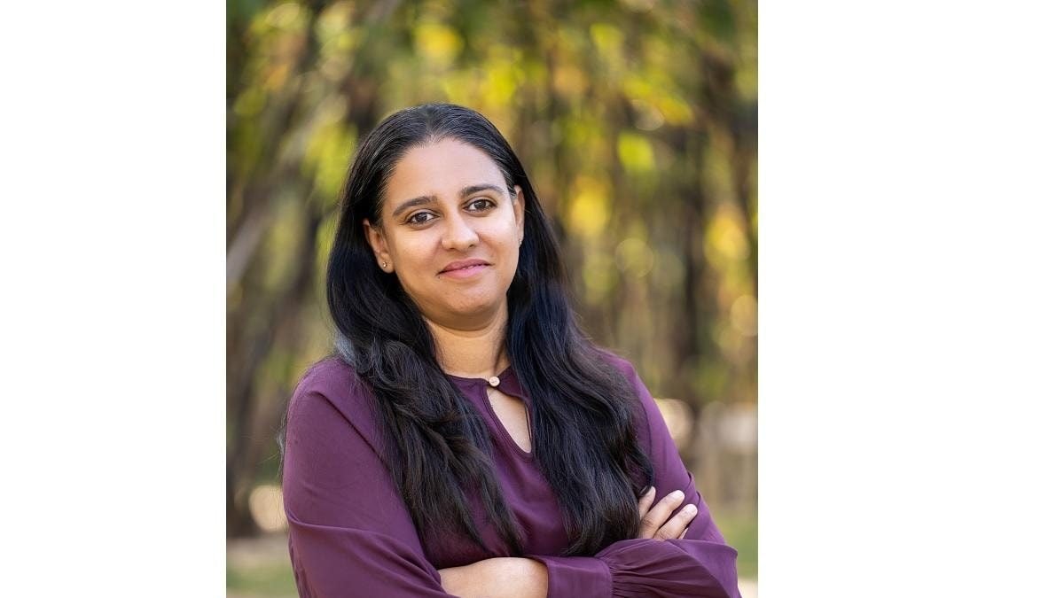 Meet Aparna Iyer, Wipro's Newly Appointed Chief Financial Officer ...