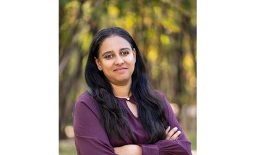 Meet Aparna Iyer, Wipro's Newly Appointed Chief Financial Officer ...