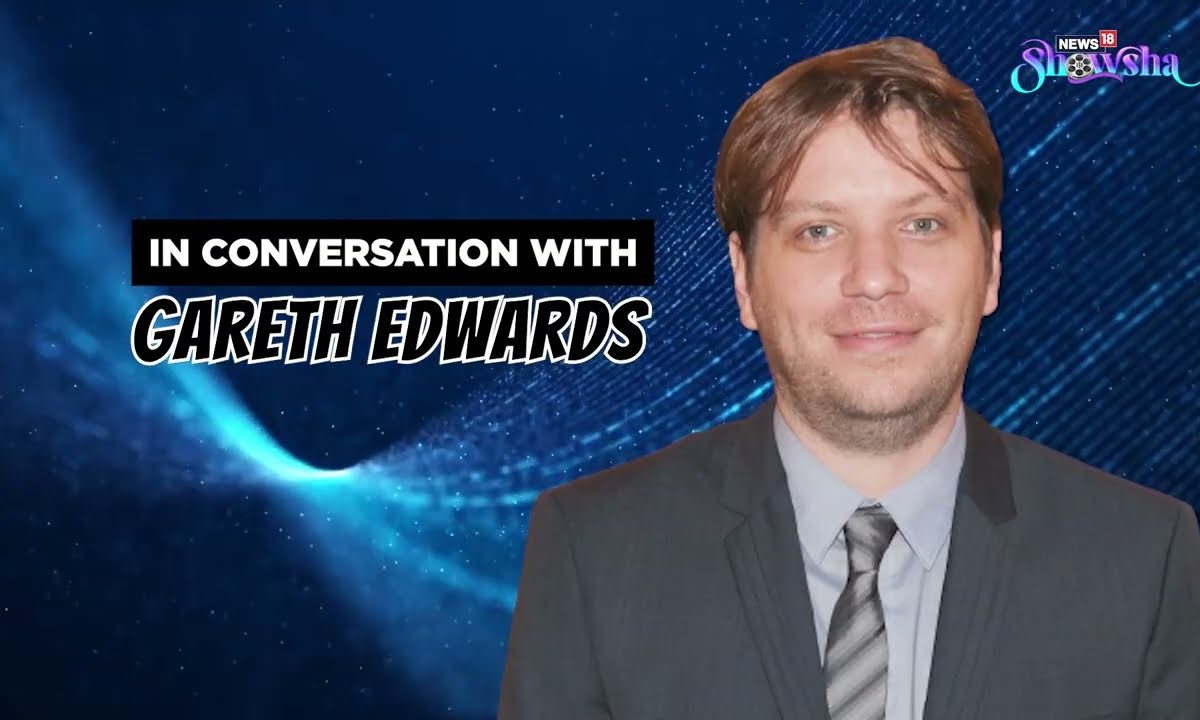 Gareth Edwards On His Sci-Fi Epic 'The Creator' & The Impact Of The Apu ...