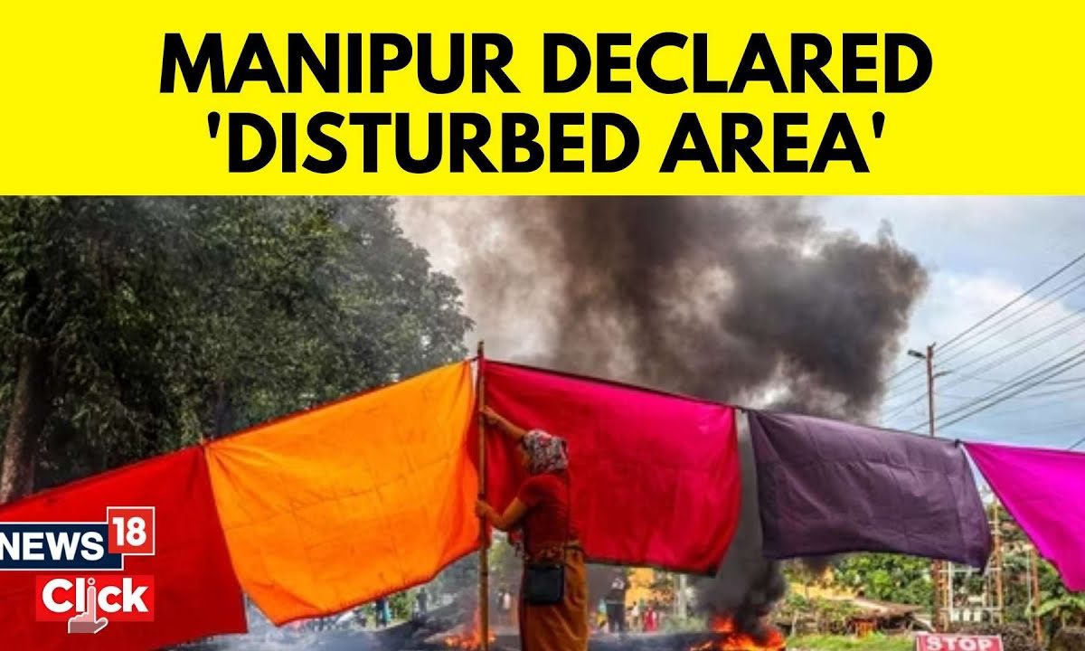 Manipur Students Protest | Manipur Being Declared As Disturbed Area ... Manipur Students Protest | Manipur Being Declared As Disturbed Area ...