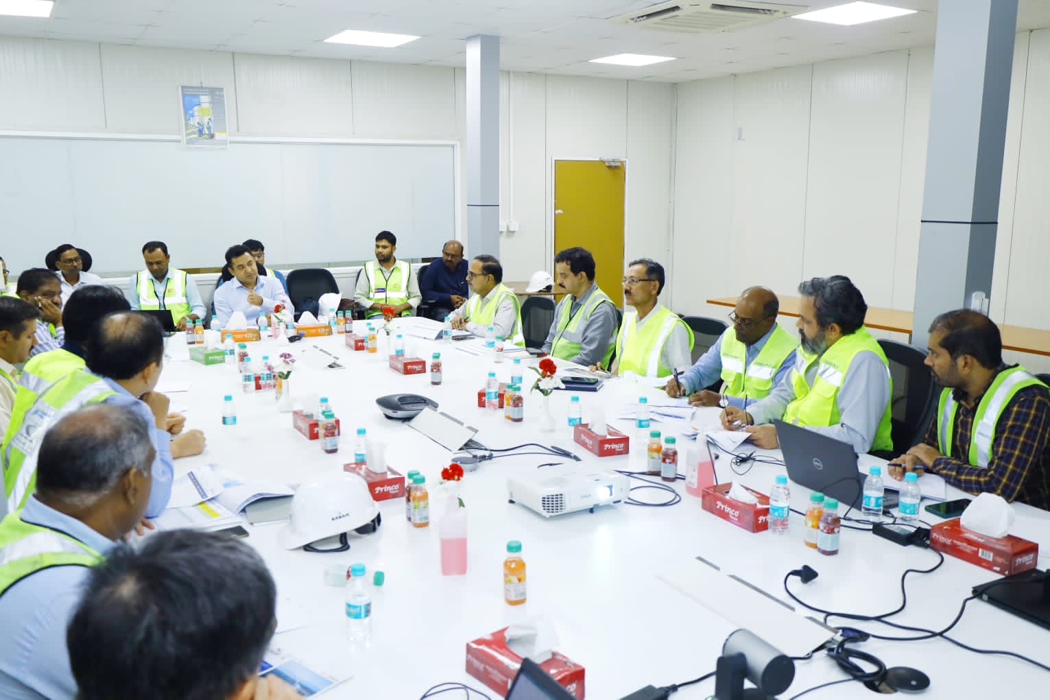 Mumbai Motorists, 'Sea You' Soon: Trans-Harbour Link is Almost Ready ...