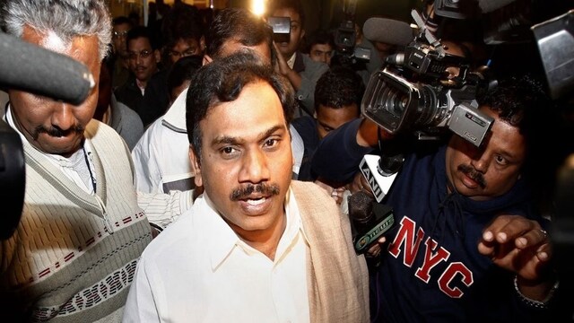 DMK's A Raja Likens Sanatana Dharma to 'Social Plights Like HIV ...