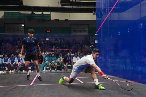 Asian Games: India Beat Pakistan in a Thrilling Final to Clinch Men's ...