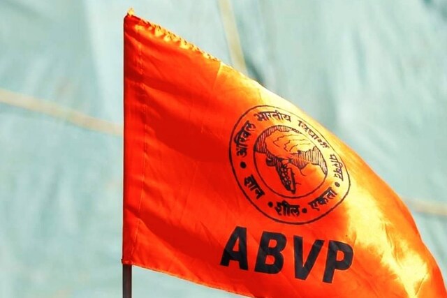 Opinion | Dhyeya-Yatra: Charting The Rise of ABVP - News18