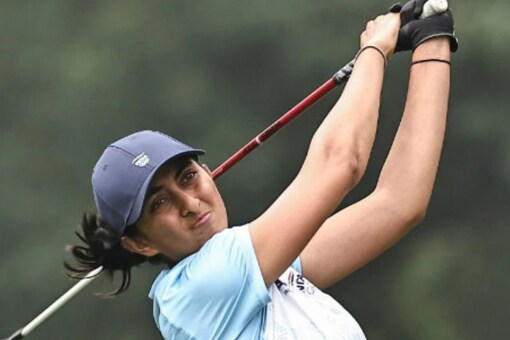 Asian Games: Aditi Ashok Moves a Step Closer to Secure a Historic ...