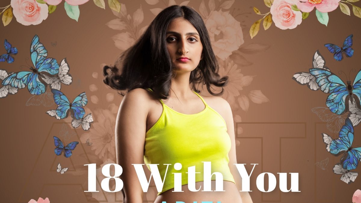 Aditi Iyer On Her Indie Track 'Never Met You': 'I Wanted To Have A ...