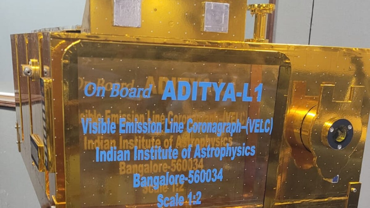 Aditya-L1 & Its 20-Year-old Journey That Will Bring Us Closer to the ...