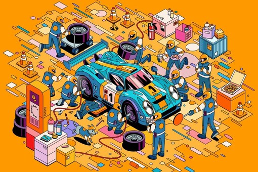 Adobe Adds Firefly AI Models To Its Creative Suite, Releases Web App ...