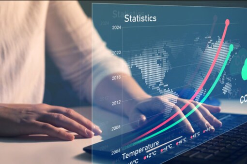 Tech's Carbon Footprint: Can AI Revolutionize Responsibly? - News18 Tech's Carbon Footprint: Can AI Revolutionize Responsibly? - News18