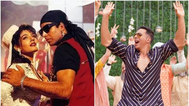 Akshay Kumar Turns 56: WATCH 5 Songs That Are Too Good to Miss ...