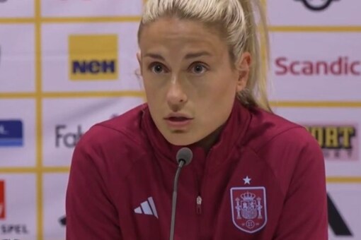 Spain's Alexia Putellas Says Women’s Team Has Reached ‘Before And After ...