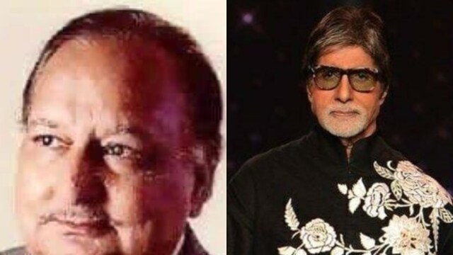 Amar Akbar Anthony Writer Prayag Raj Passes Away, Amitabh Bachchan Pays ...