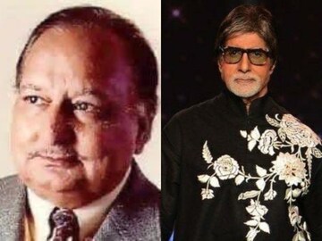 Amar Akbar Anthony Writer Prayag Raj Passes Away, Amitabh Bachchan Pays ...