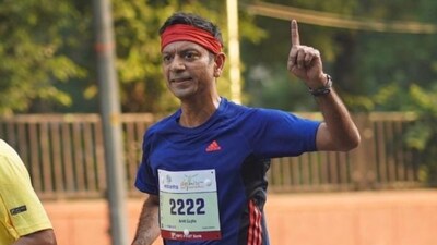 Excitement Among Veteran Runners for the 18th Vedanta Delhi Half ...