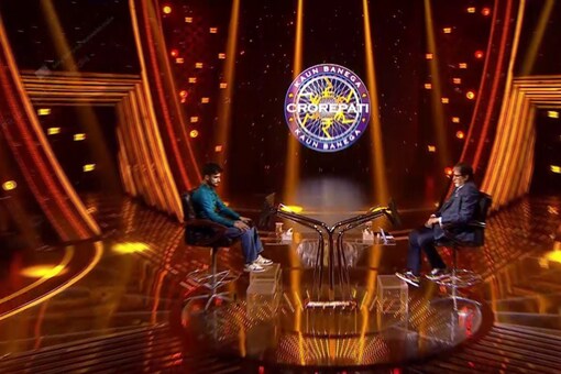 Amitabh Bachchan's KBC 15 Gets Its First Crorepati - News18