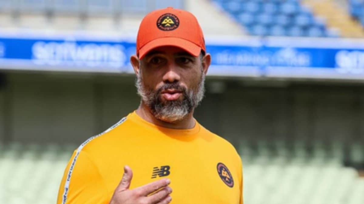 Former Kiwi All-Rounder Andre Adams Set to be New Bowling Coach for the ...