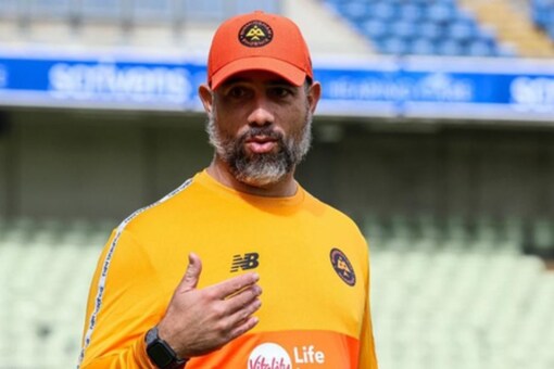 Former Kiwi All-Rounder Andre Adams Set to be New Bowling Coach for the ...