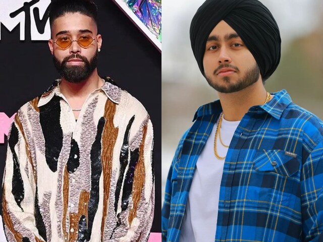 AP Dhillon Shares Cryptic Post Amid Shubh India Tour Controversy ...