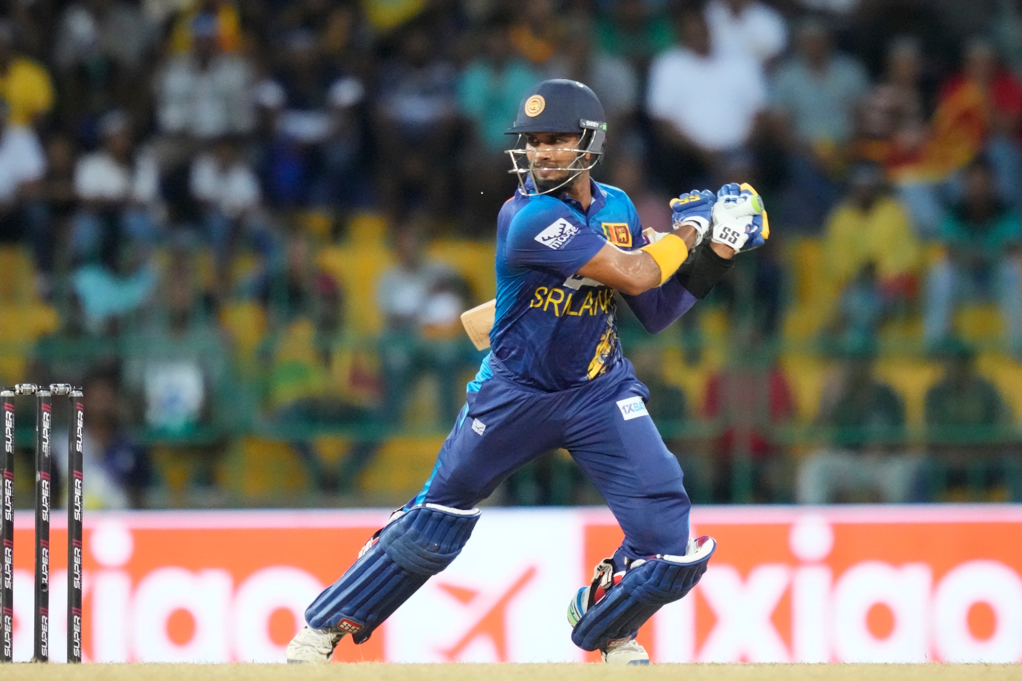 Asia Cup 2023, SL vs BAN in Photos: Sri Lanka Record 13th Consecutive ...