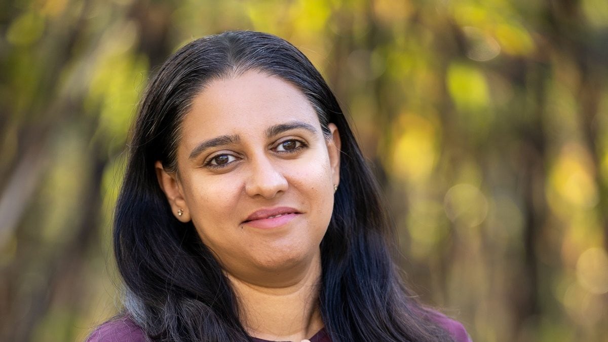 Wipro's CFO Resigns; Aparna Iyer Replaces Jatin Dalal | Business News ...