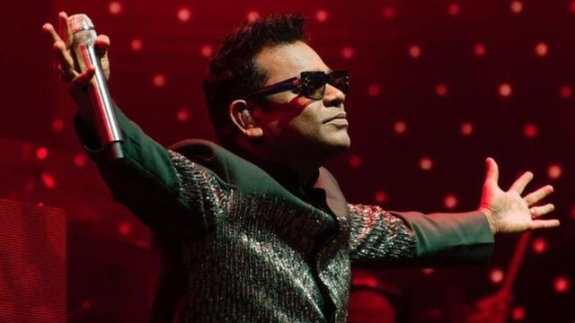 AR Rahman BREAKS Silence After Fans Slam Chennai Concert Mismanagement ...