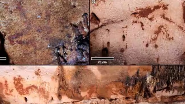 Archaeologists Discover Remarkable 24,000-Year-Old Palaeolithic Cave ...