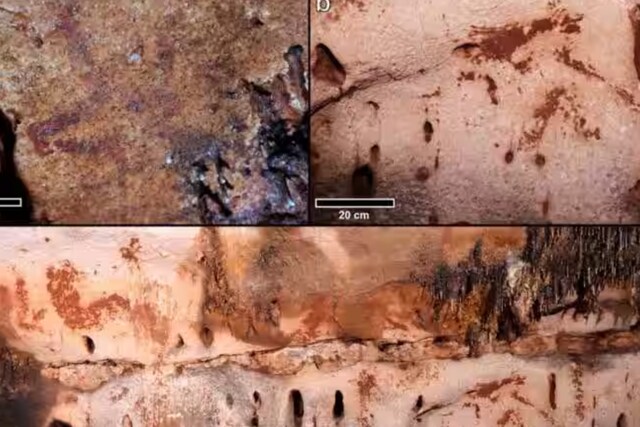 Archaeologists Discover Remarkable 24,000-Year-Old Palaeolithic Cave ...