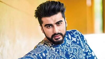 Arjun Kapoor Got His Debut After ONE Audition, Reveals Casting Director ...