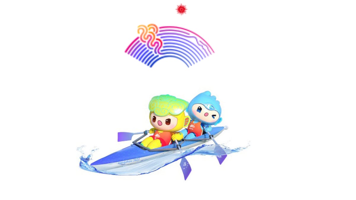 Rowing Live Streaming For Asian Games 2023: How to Watch Men's Rowing ...