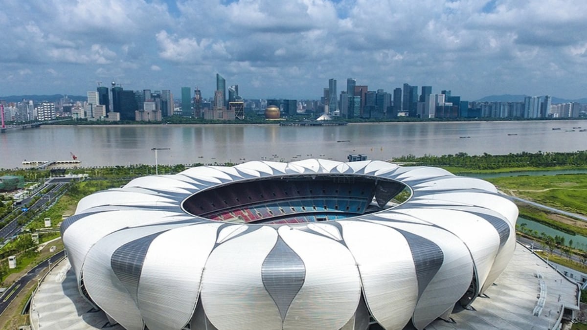 Asian Games: Simplicity, Cost-effectiveness, Climate the Buzzwords as ...