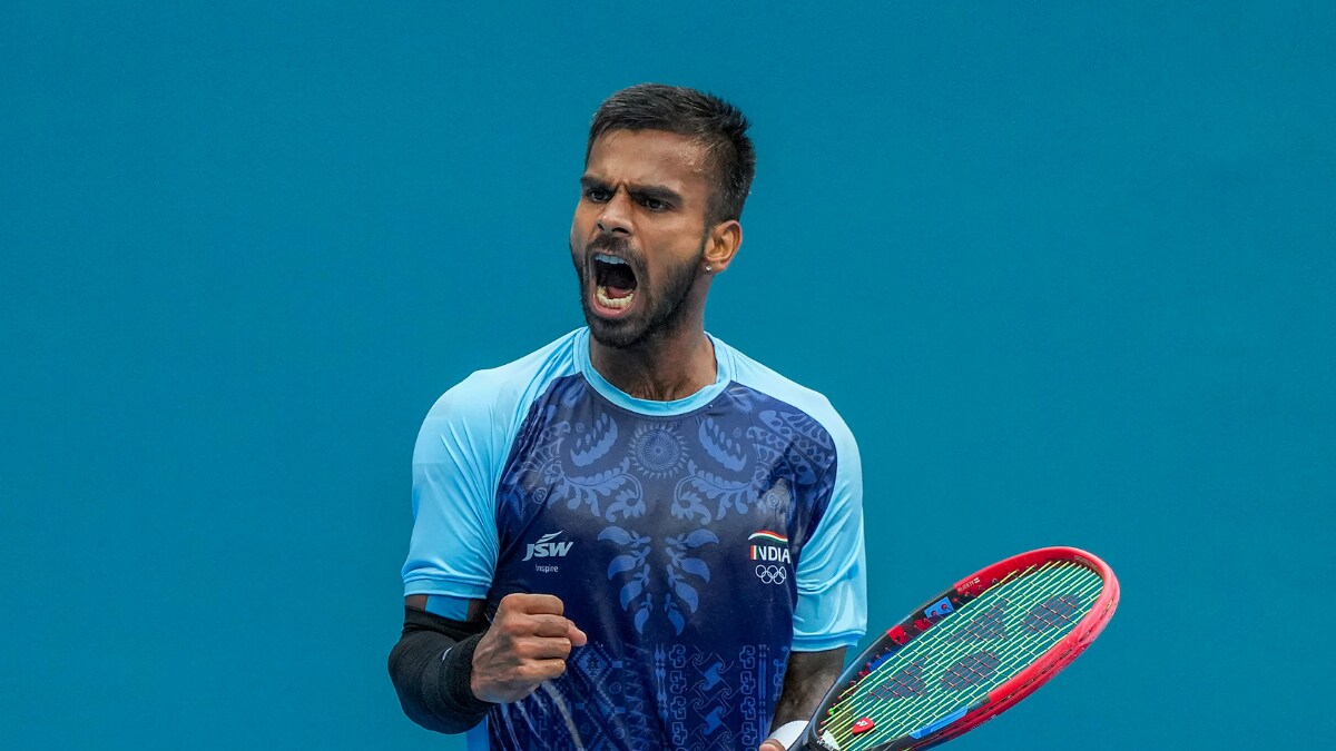 Asian Games: Nagal, Raina in Quarters; Ramkumar, Bhosale Exit from ...