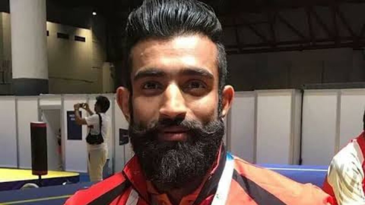 Asian Games: Surya Bhanu Pratap and Suraj Yadav Lose in Wushu ...