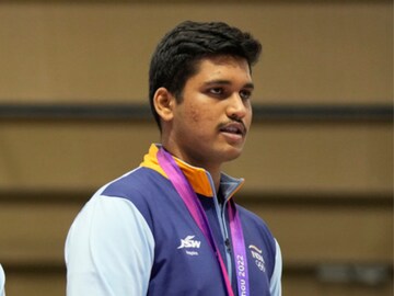 Asian Games: Emotional Roller-coaster for Divyansh Singh Panwar But He ...