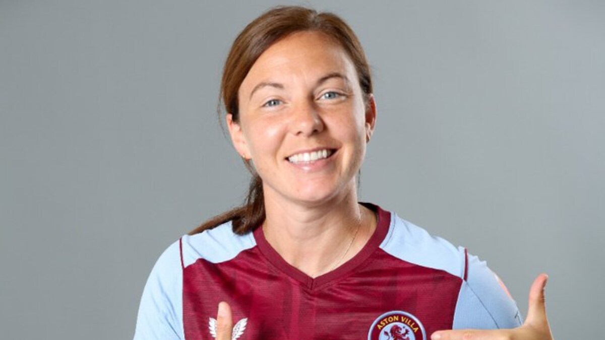 Like Men's Team, Aston Villa Women’s Players 'Deeply Concerned' Over ...