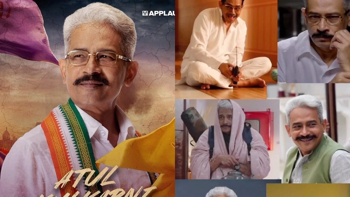 Happy Birthday Atul Kulkarni: Versatile Actor's Best Hindi, Marathi ...