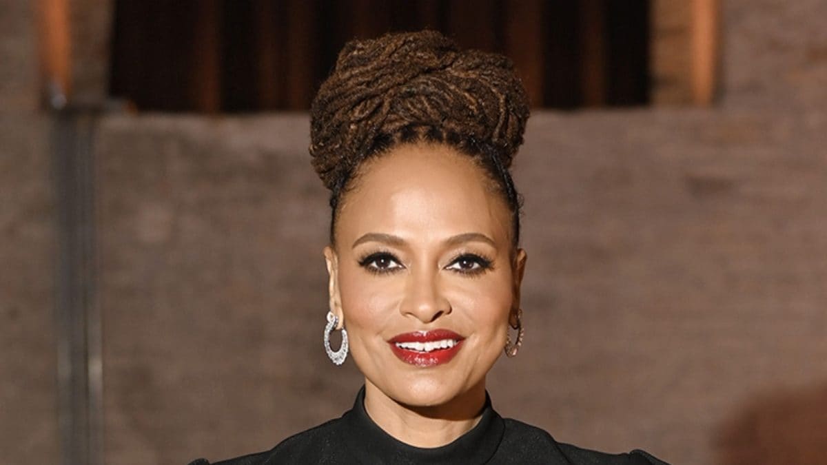 Venice Film Festival Screens First Ever Work In Competition By Woman ...