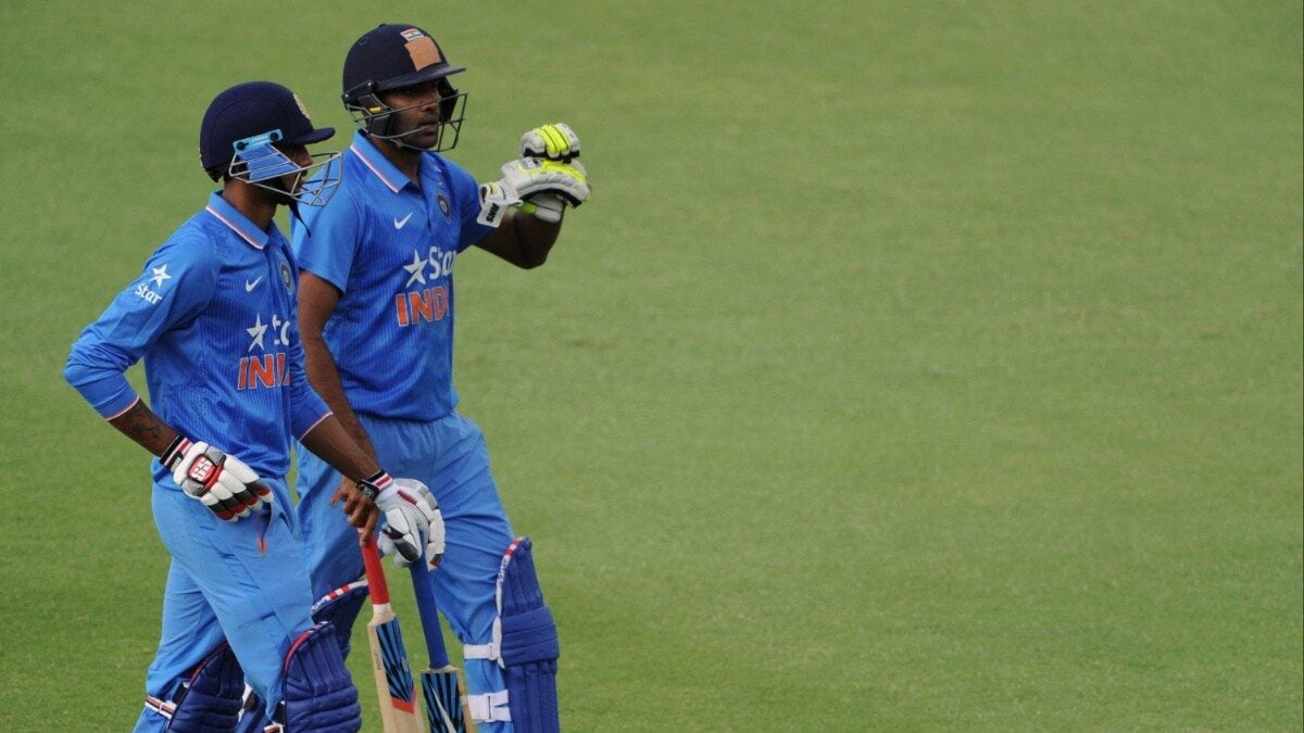 'Der Aaye Durust Aaye': Fans React as Ravichandran Ashwin Replaces Axar Patel in India's Final ...