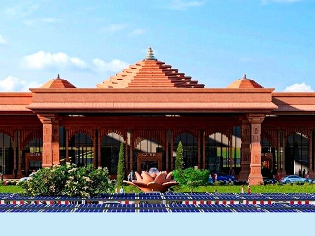 Ayodhya Airport to Open This Dec Ahead of Ram Temple Inauguration; Plan ...