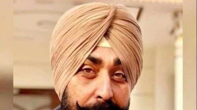 Punjab Congress Leader Shot in His House; Canada-Based Khalistani Group ...